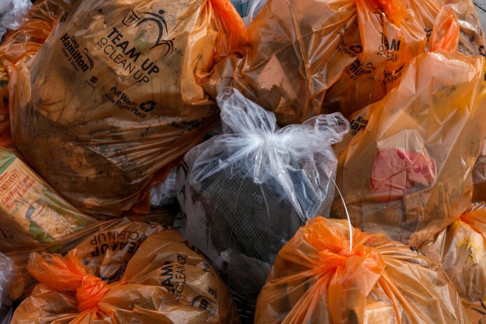 Trash pick up Galion Ohio | Trash Removal Solutions