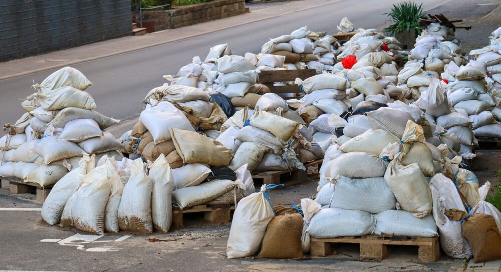 Big Bulk trash Pickup up | Trash Removal Solutions