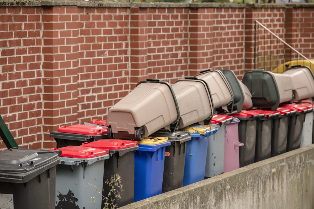 Emergency trash Removal | Trash Removal Solutions