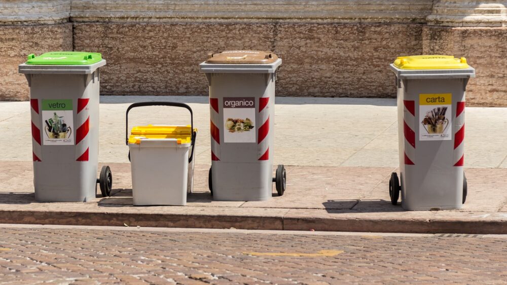 Suburban trash Removal | Trash Removal Solutions
